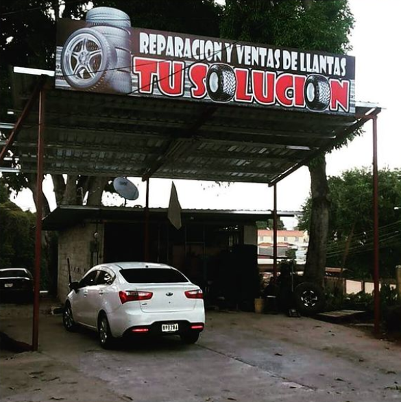 Letreros luminosos - letreros en aluminio - letras formadas